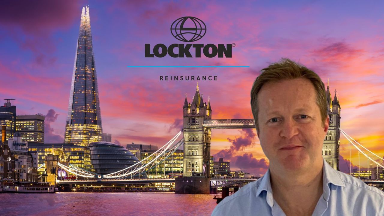 Lockton Re draws Gallagher Re leader to build specialty ‘bench strength ...